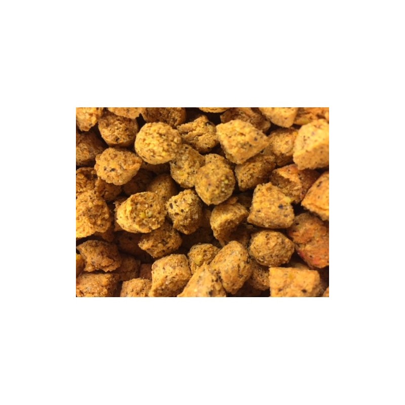 Peletės Fruit Mix Pellets Renmar