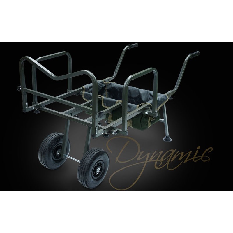 Karutis NGT Dynamic Carp Barrow