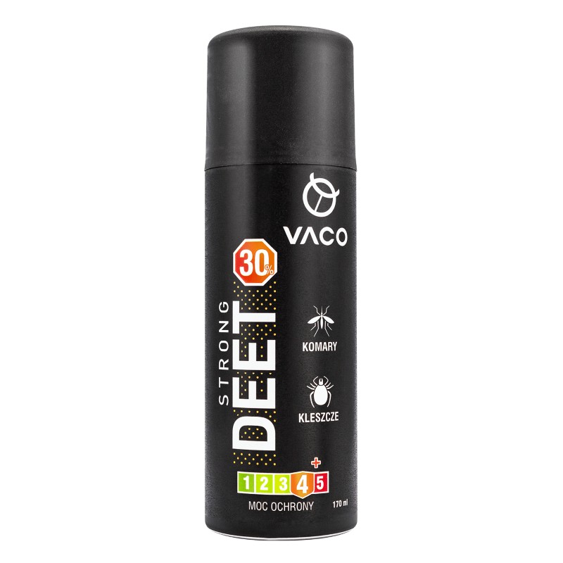 Repelentas Vaco Strong Deet 170ml